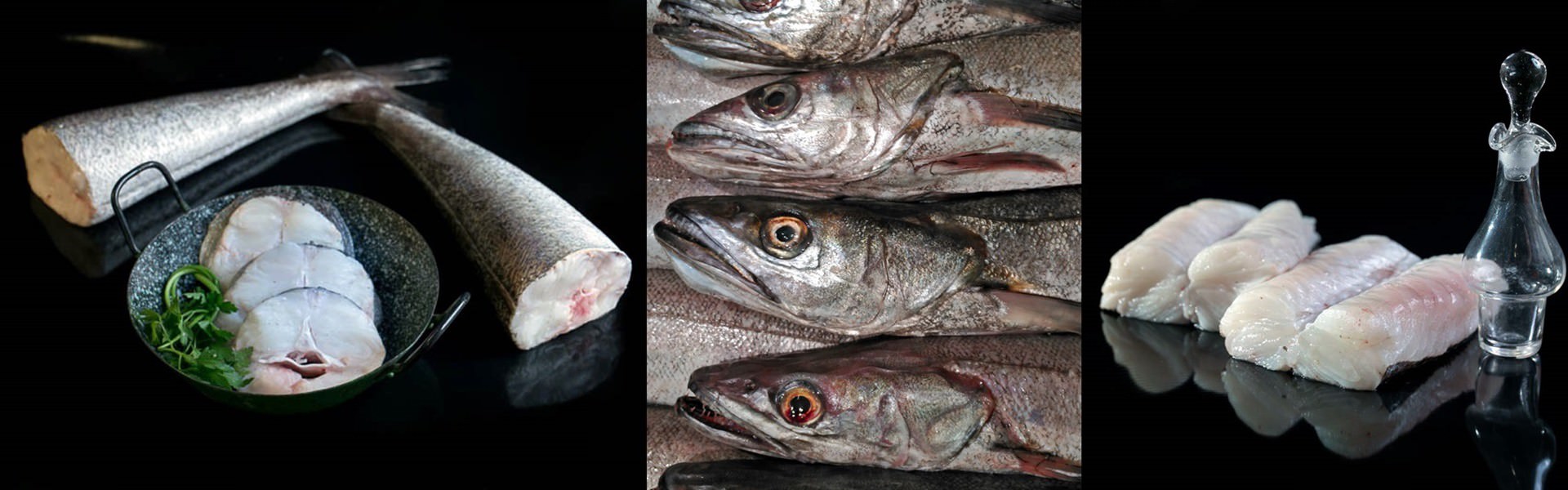 Comprar online Merluza (Merluccius merluccius) | Pescadería D´ANZUELO